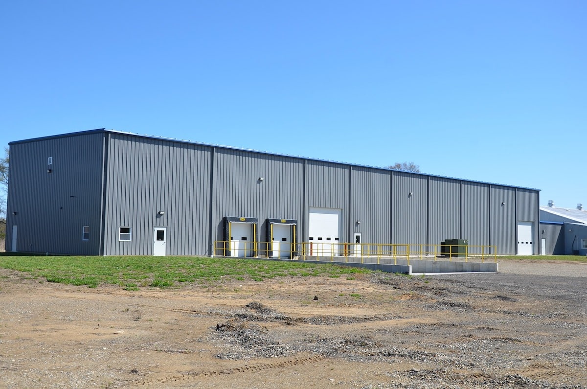 Completed Projects - CBK Construction