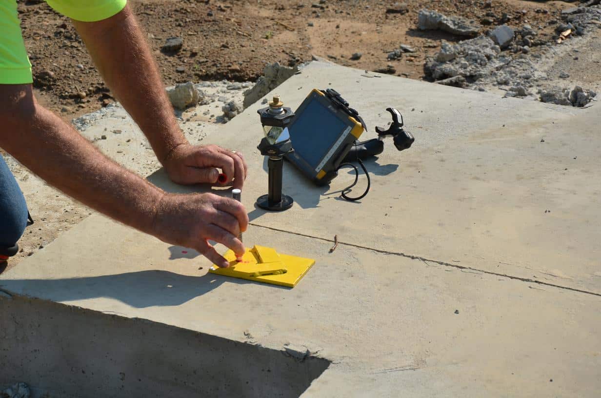 Steel Erection - CBK Construction