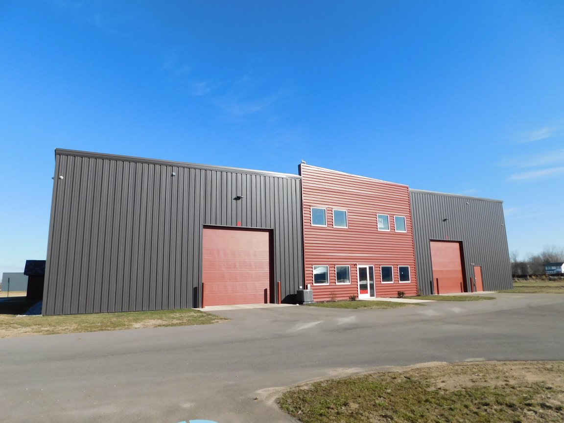 Completed Projects - CBK Construction