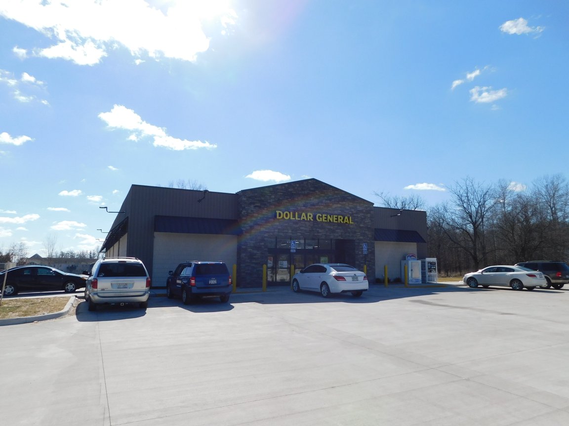 Completed Projects - CBK Construction